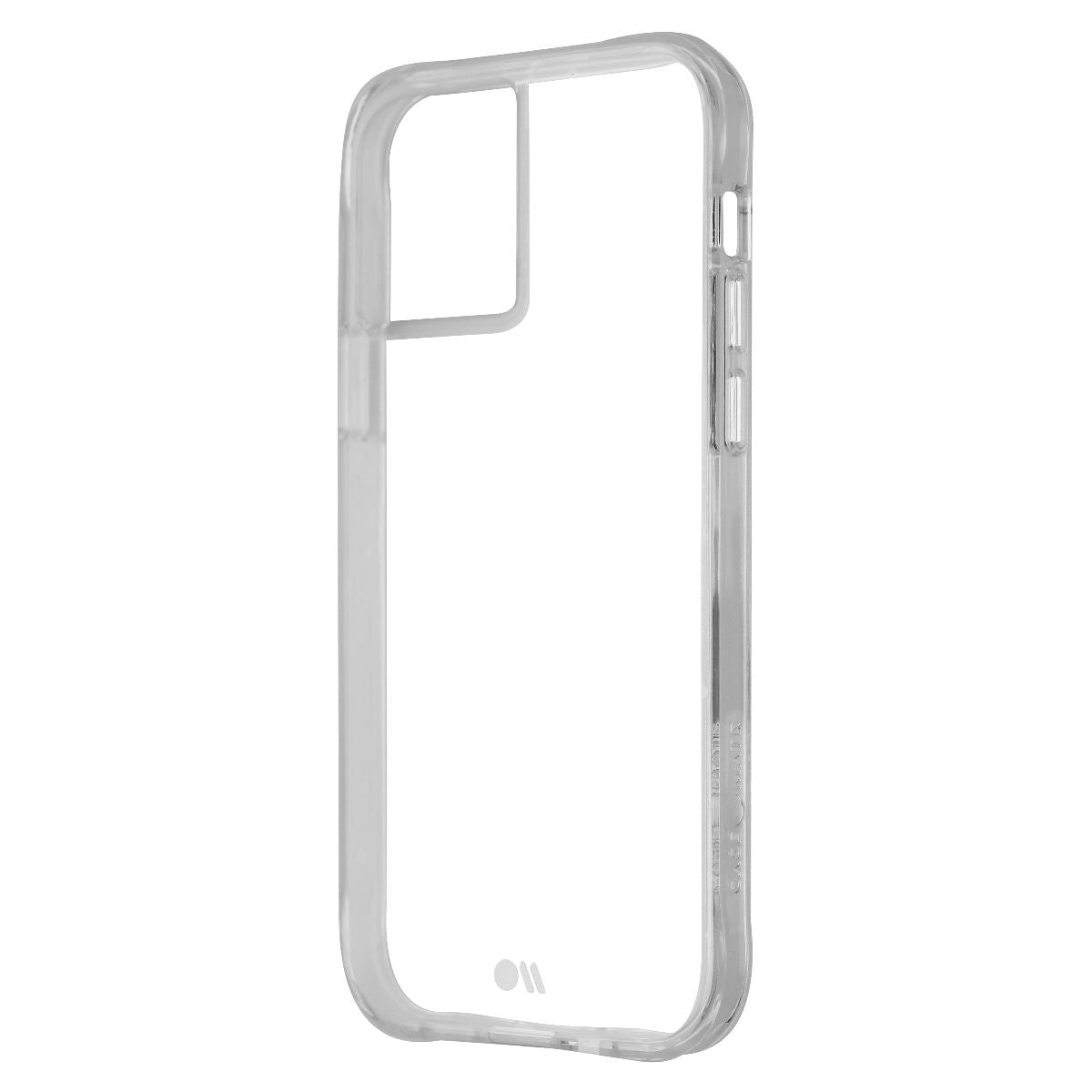 Case-Mate Protection Pack Clear Case & Screen Protector for iPhone 12 ...
