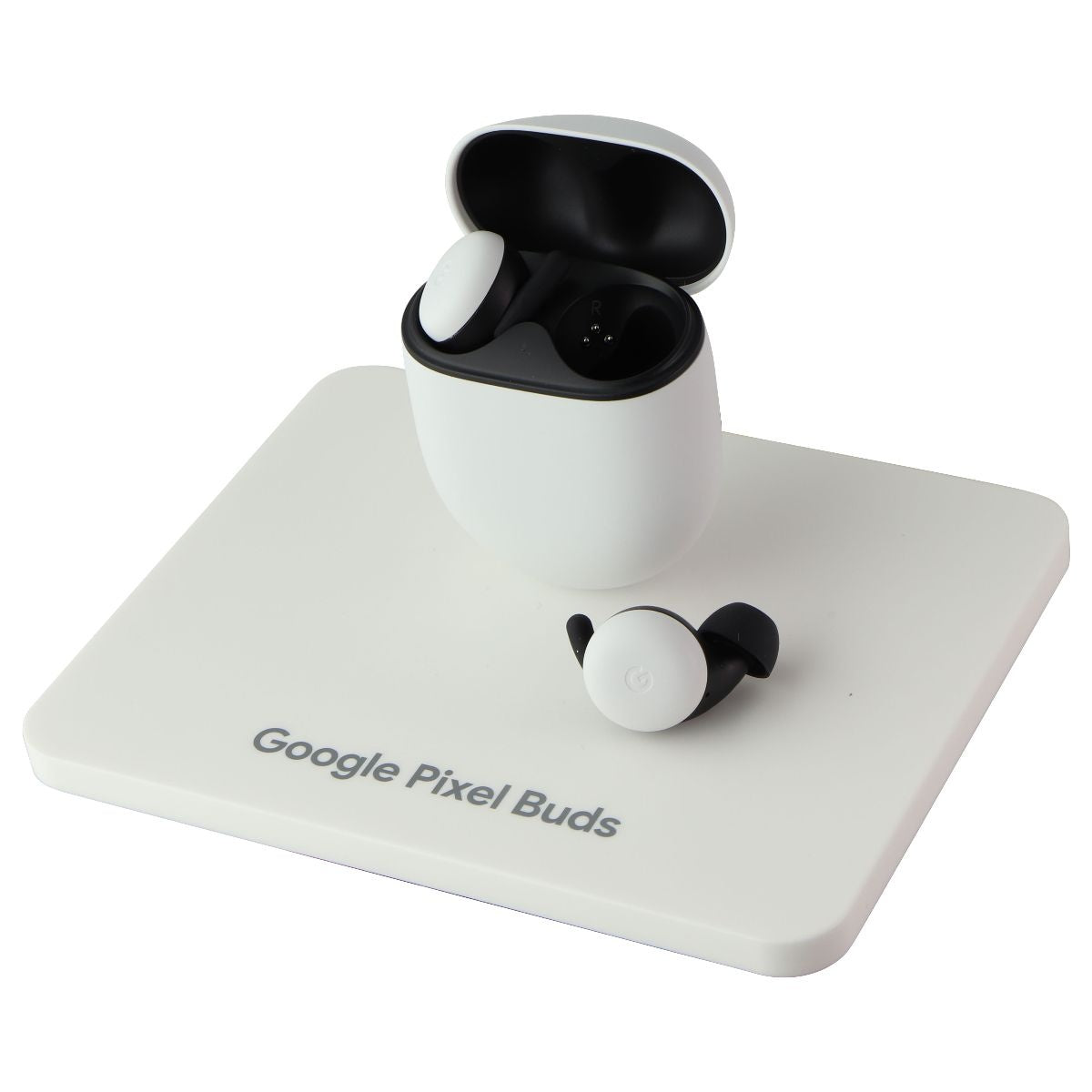 Google Pixel Buds (Gen 2) Retail Display Stand (Non-Functional/Dummy ...