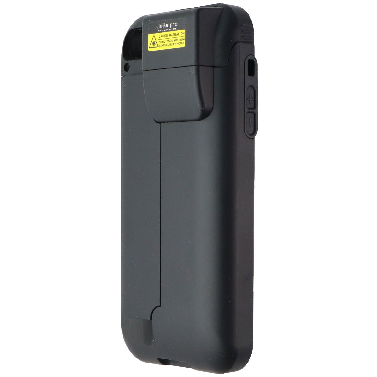 Linea-Pro LP5 2D Scanner with MSR for iPhone 5 / 5s / SE 1st Gen - Bla ...