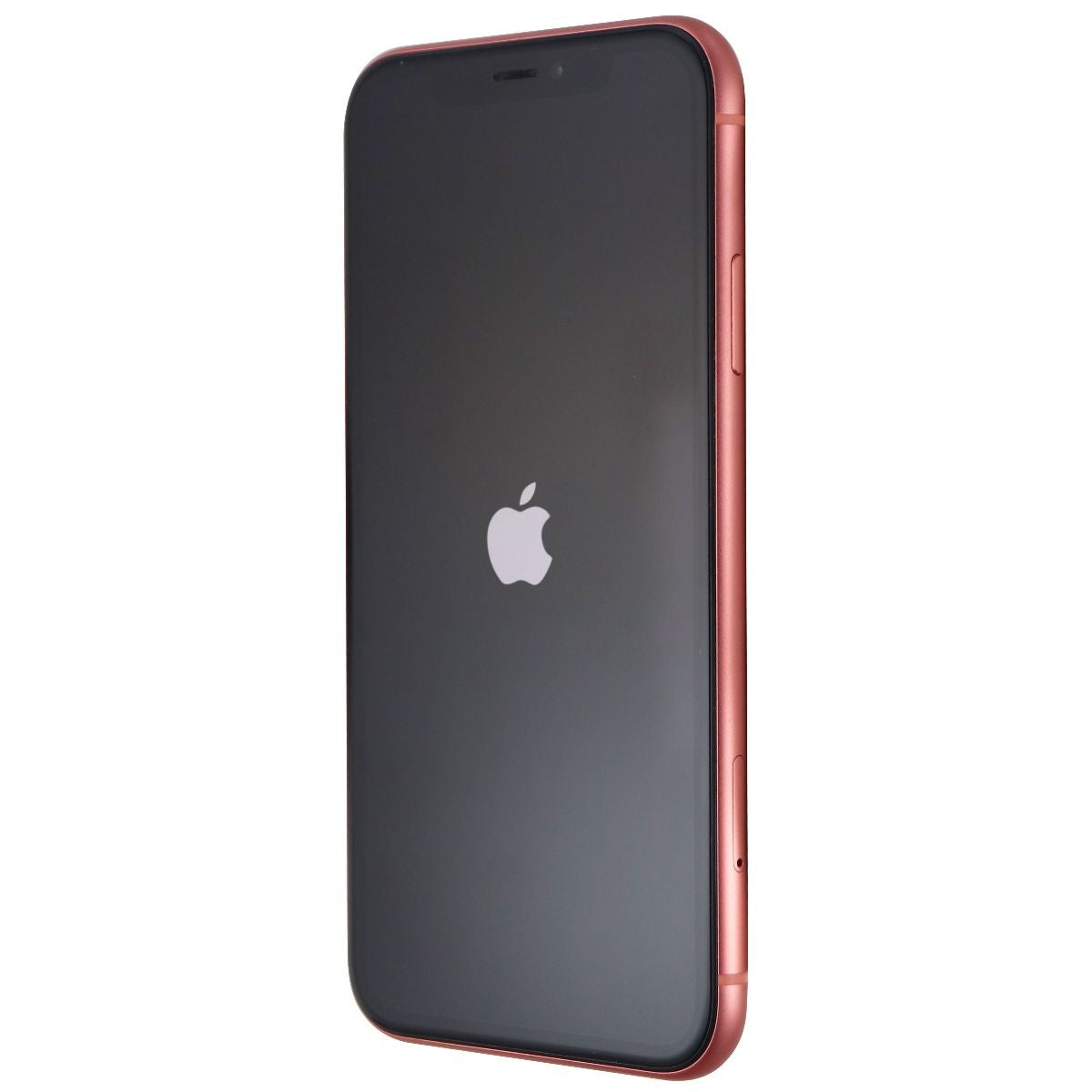 Apple iPhone XR (6.1-inch) Smartphone (A1984) Unlocked - 256GB / Coral ...
