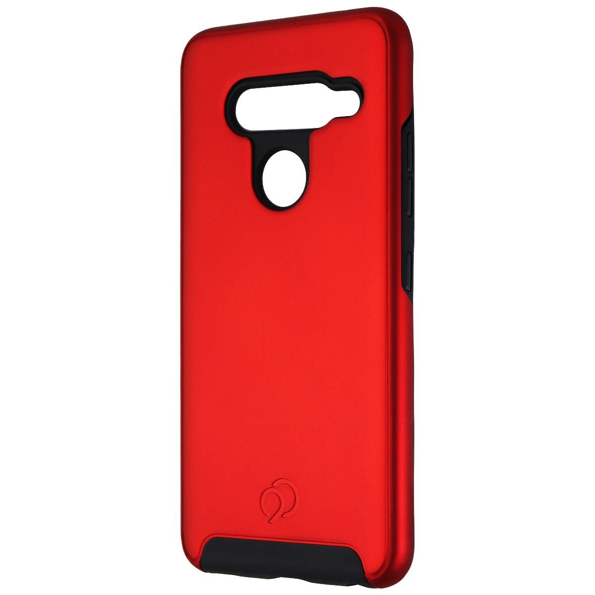 Nimbus9 Cirrus 2 Series Hardshell Case for LG V40 ThinQ - Crimson Red ...