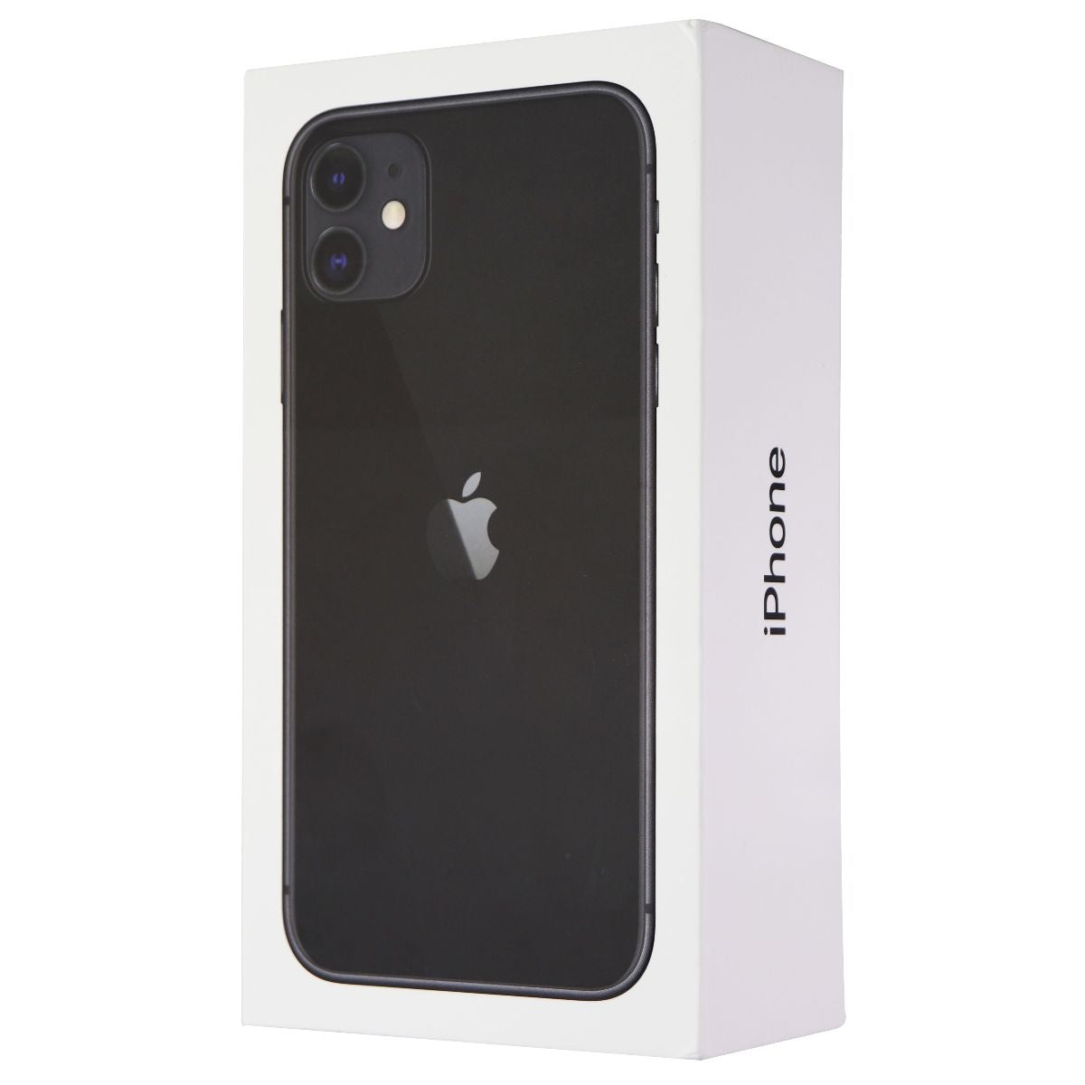 Apple iPhone 11 RETAIL BOX - 128GB / Black - NO DEVICE – Simple Cell Bulk