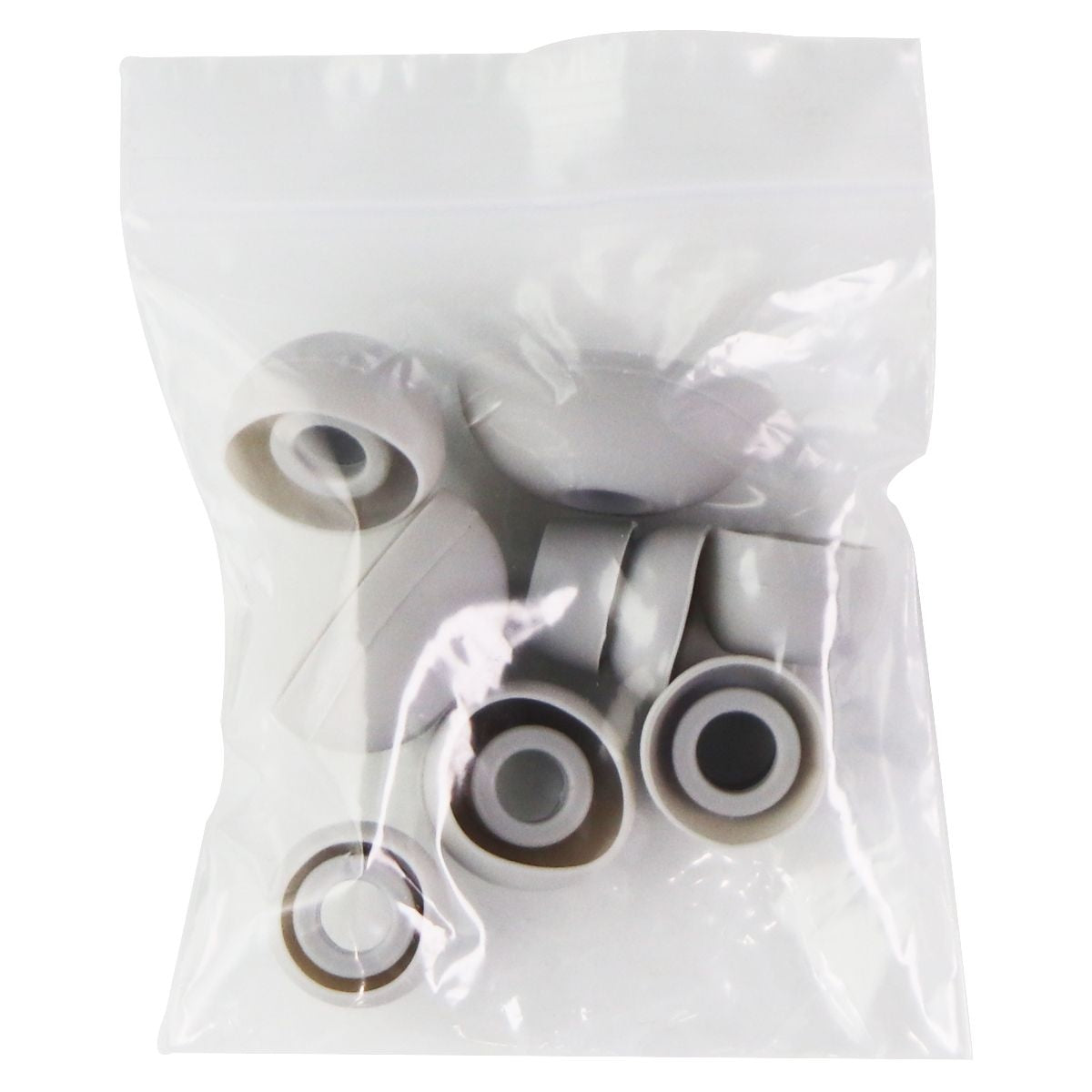 Replacement Ear-Gel Pack for Beats PowerBeats 2 - Gray (3 Sizes ...