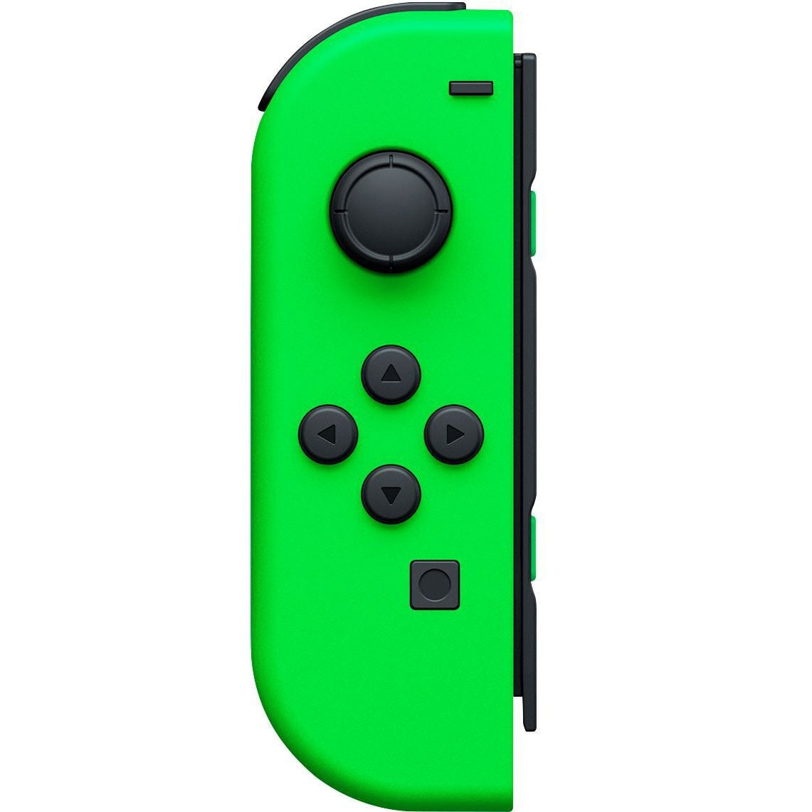 Nintendo Left Joy-Con for Switch Console - Left Side ONLY - Neon Green ...