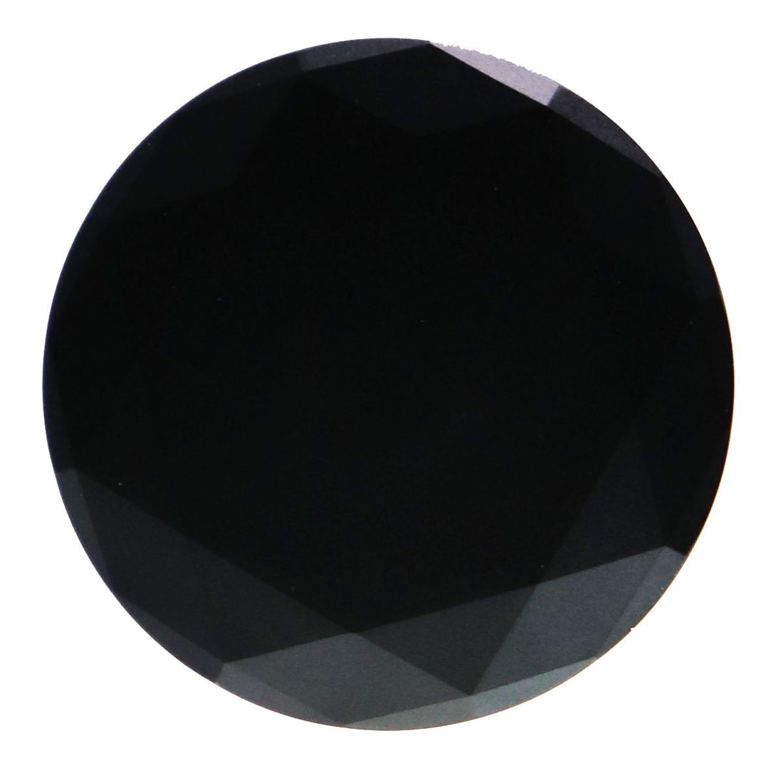 PopSockets PopGrip Swappable Grip for Phones & Tablets - Metallic Diam ...