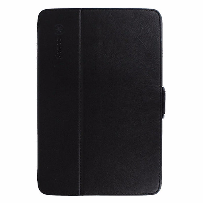 Speck StyleFolio Series Case for Apple iPad mini 4th Gen - Black / Gra ...