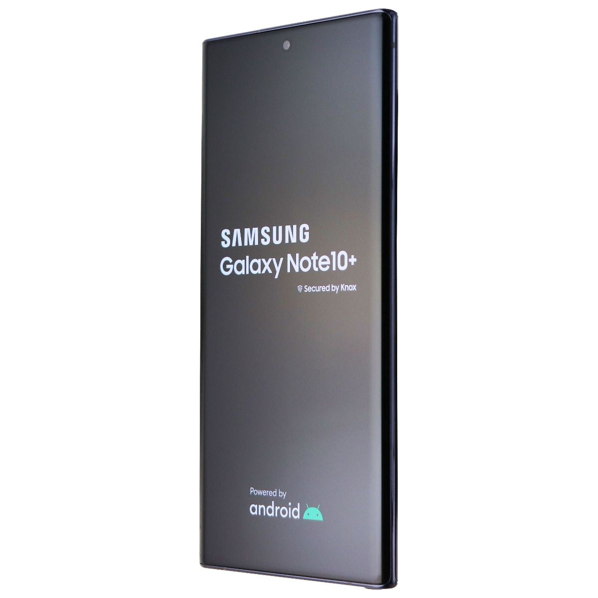 Samsung Galaxy Note10+ (6.8-inch) SM-N975U1 (UNLOCKED) - 512GB / Aura ...