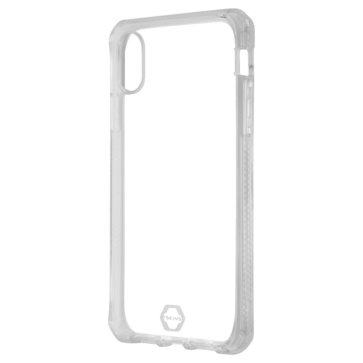 ITSKINS Spectrum Clear Series Case for Apple iPhone XR - Transparent ...