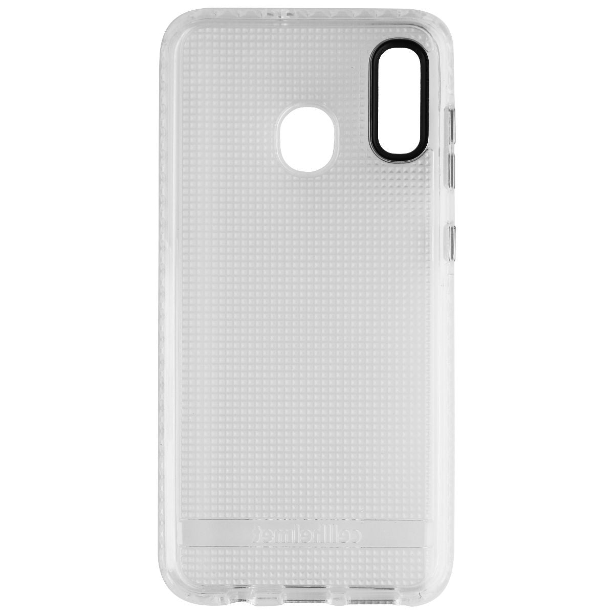 CellHelmet Altitude X PRO Series Case for Samsung Galaxy A20 - Clear ...