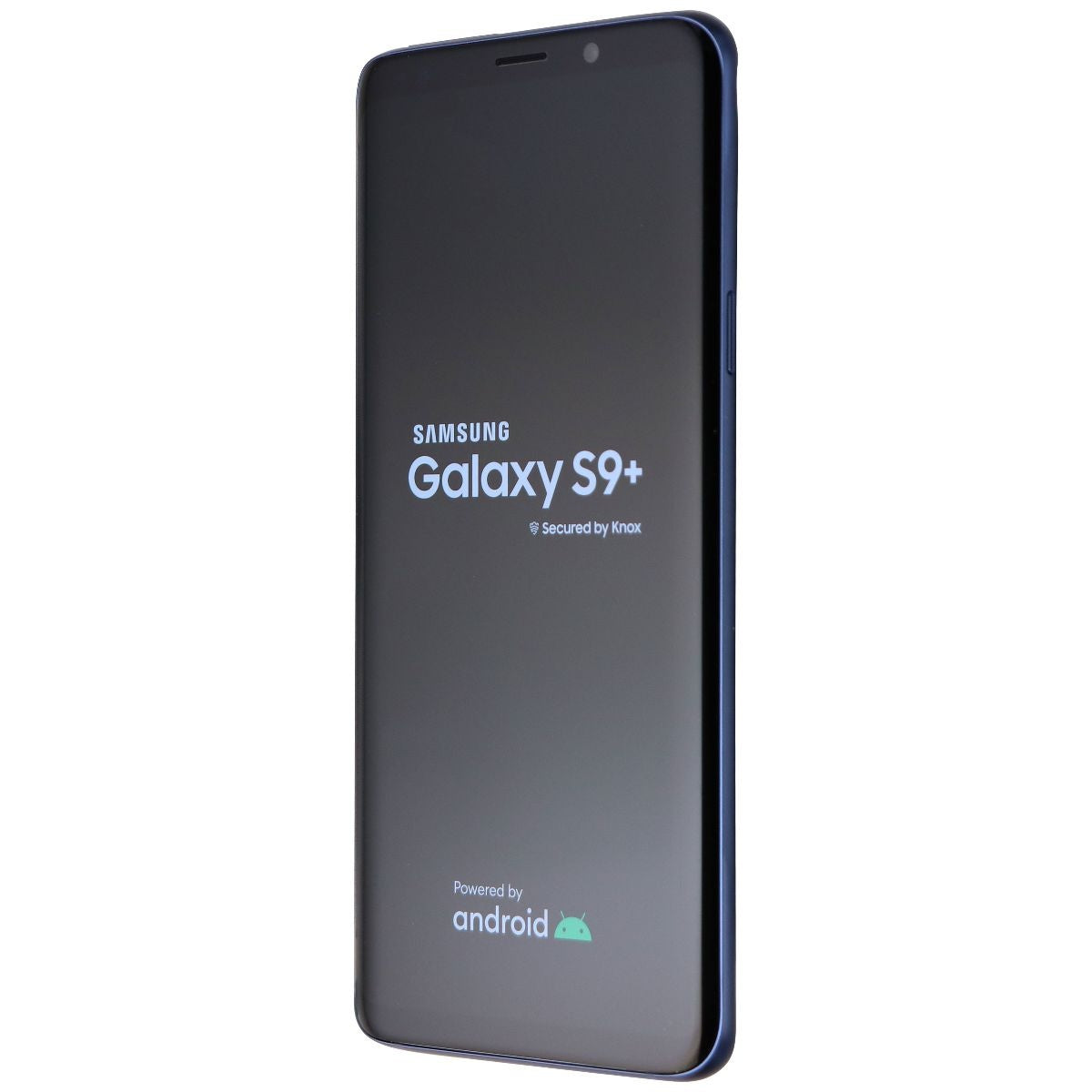Samsung Galaxy S9+ (6.2-inch) Smartphone (SM-G965U) Unlocked - 64GB ...