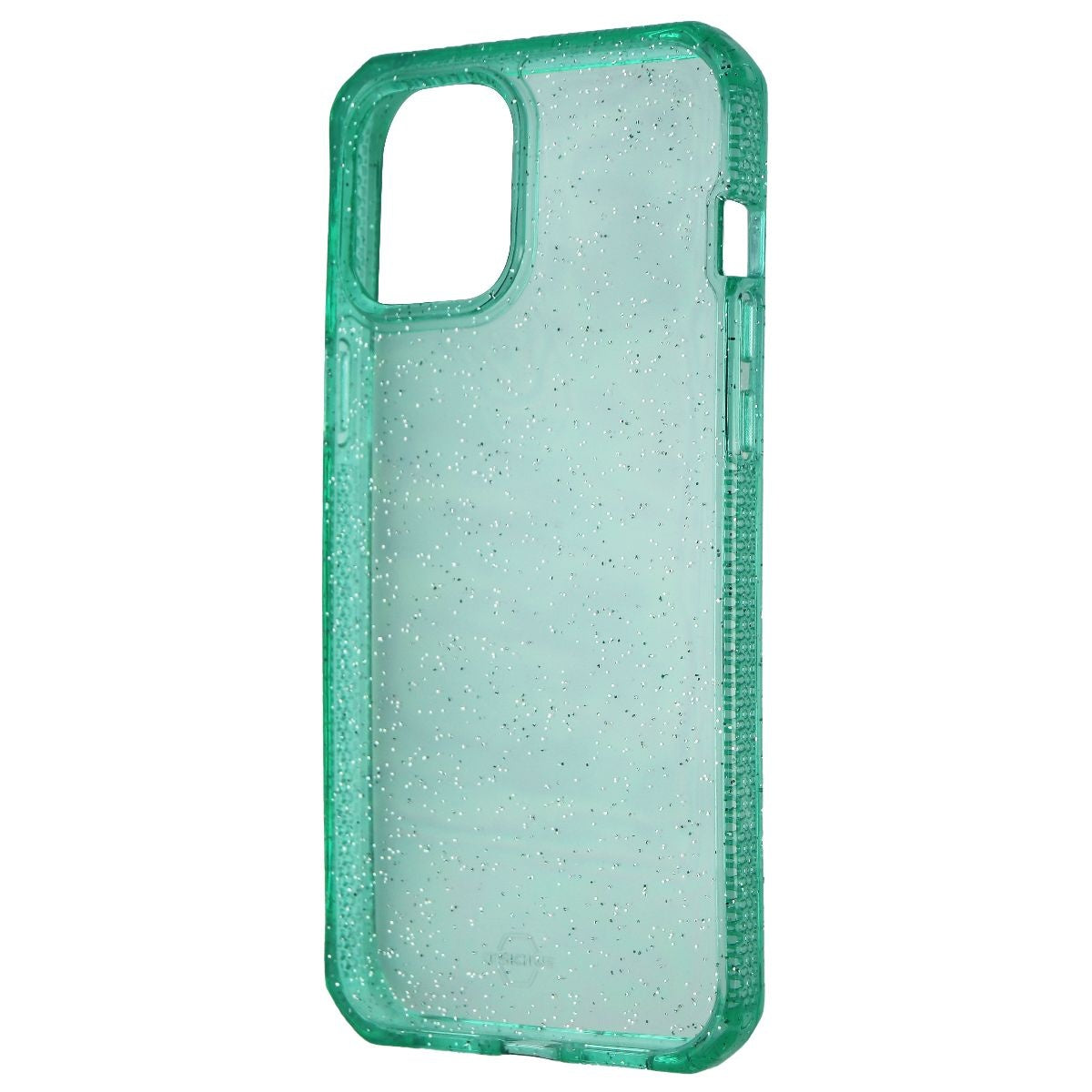 ITSKINS Hybrid // Spark Series Case for Apple iPhone 12 Pro Max - Tiff ...
