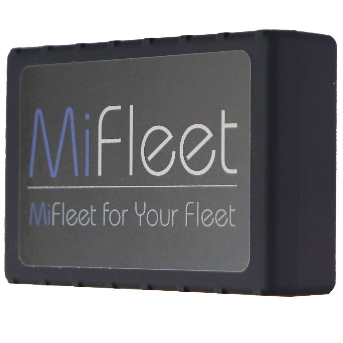 MiFleet Asset Management and Tracker - Black (MF2630L-VX) – Simple Cell ...