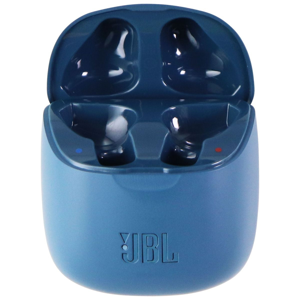 JBL Replacement Charging Case for T225 Headphones - Blue – Simple Cell Bulk