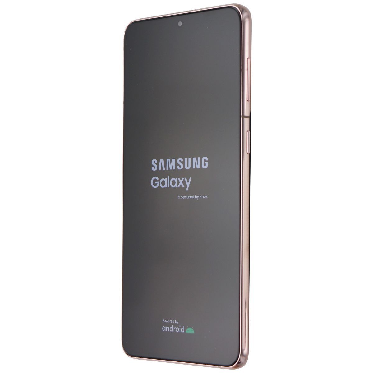 Samsung Galaxy S21+ 5G (6.7-inch) SM-G996U (Unlocked) - 128GB/Violet ...