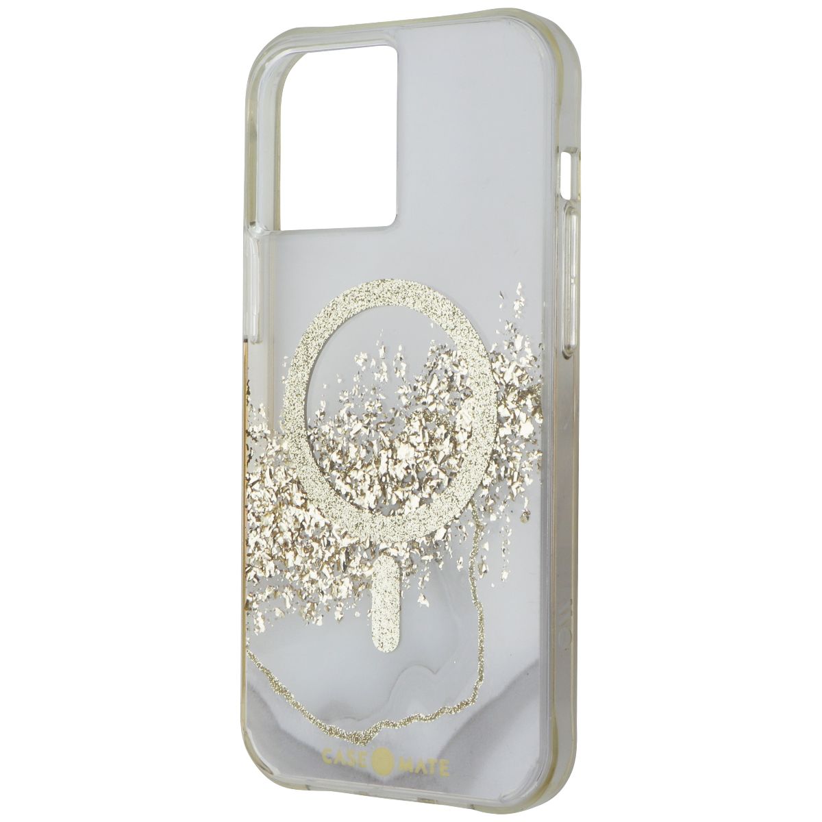 Case-Mate Hardshell Case for MagSafe for iPhone 13 Pro Max - Karat Mar ...