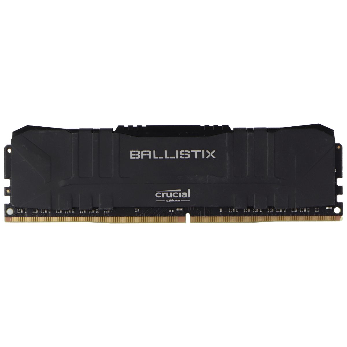 Crucial BALLISTIX (8GB) DDR4 3200MHz Laptop RAM Memory BL8G32C16U4B.8F ...