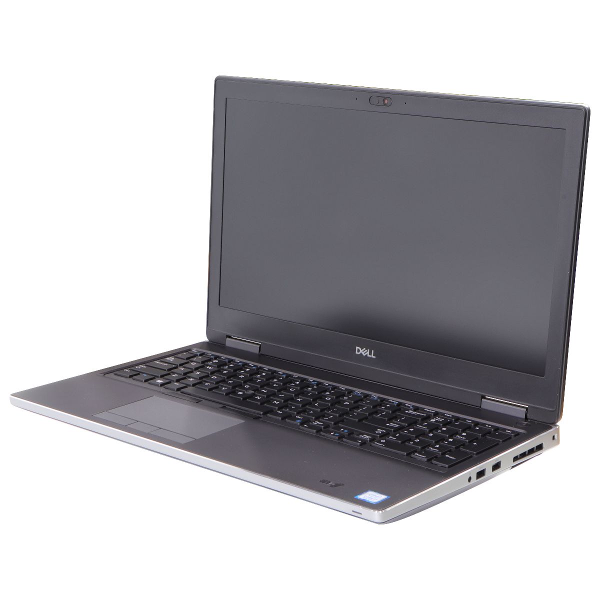 Dell Precision 7540 (15.6-in) Laptop (P74F) i7-9750H/256GB SSD/32GB/ 1 ...