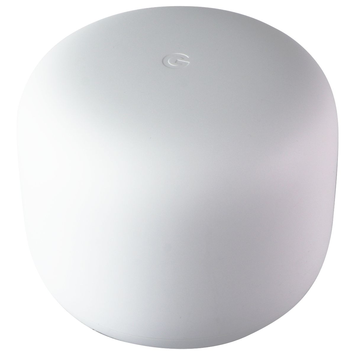 Google Nest Wifi - AC2200 Mesh WiFi System Router (1 Pack) - White (H2 ...