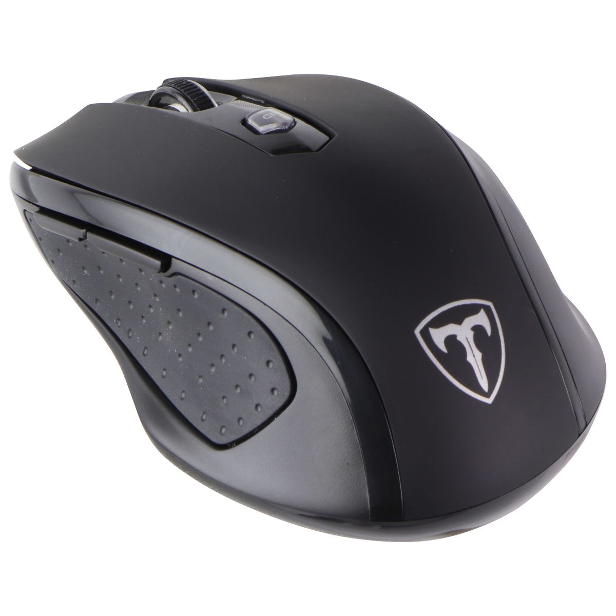 HOTWEEMS Wireless D-09 5-Level Computer Mouse USB Cordless Mouse - Sto ...