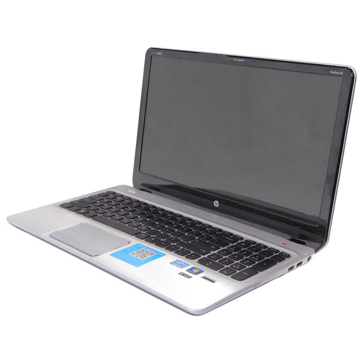 HP Pavilion (15.6-in) Laptop (M6-1045dx) i5-3210M / 750GB HDD / 8GB ...