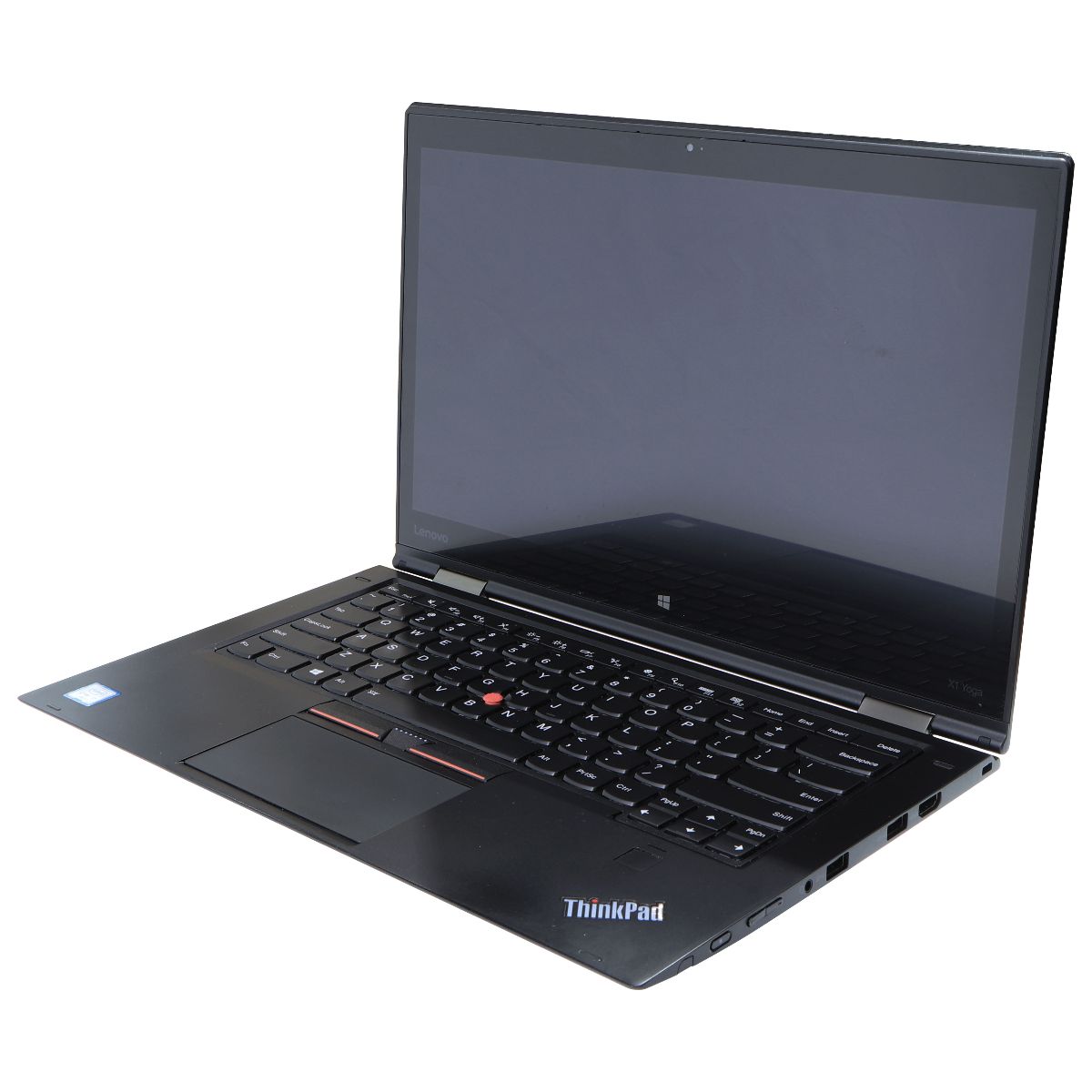 Lenovo ThinkPad X1 Yoga (20FQ-001WUS) 14-in Laptop i7-6500U - 256GB/8G ...