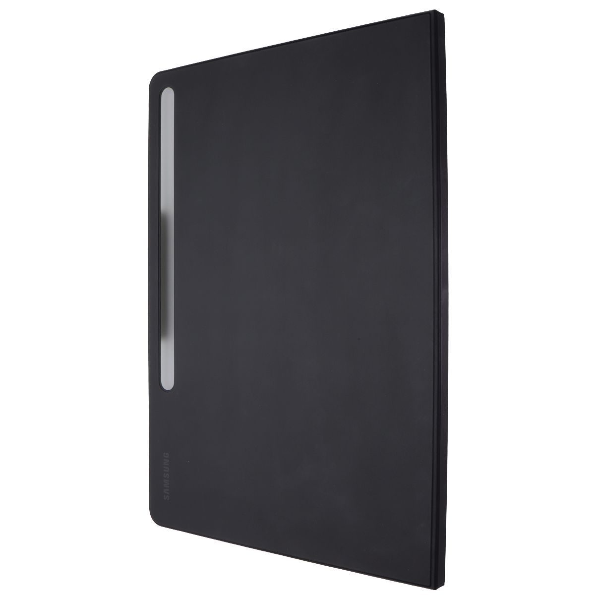 SAMSUNG Note View Cover for Samsung Galaxy Tab S8+ (Plus) - Black ...