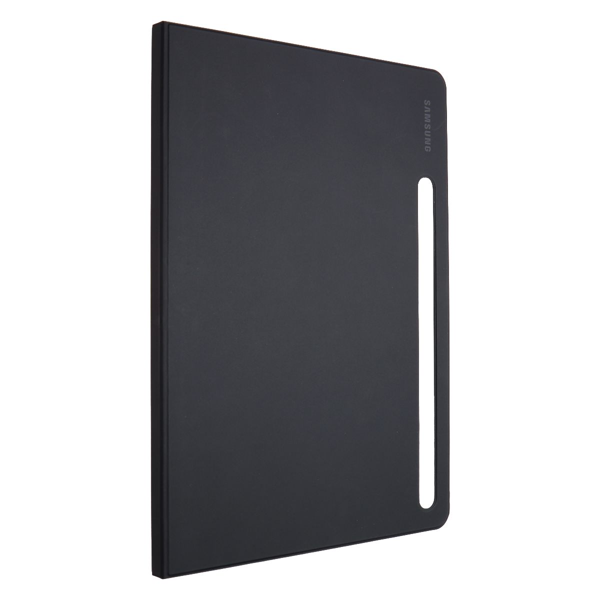 Samsung Note View Cover for Galaxy Tab S8 / S7 - Black – Simple Cell Bulk