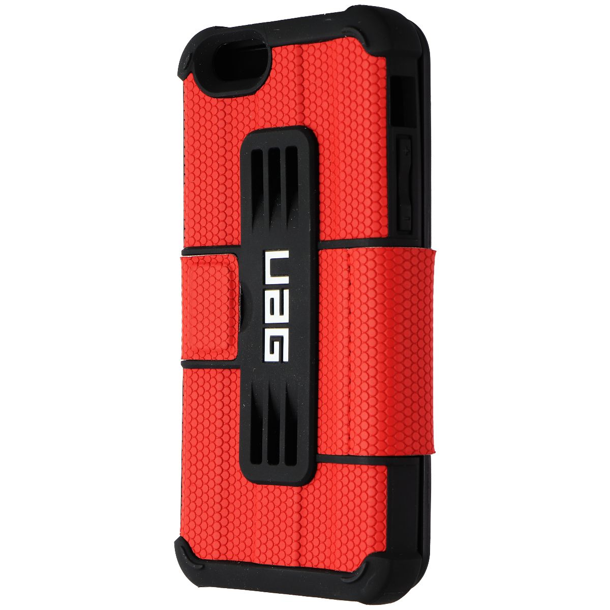 UAG Folio Series Case for Apple iPhone 6s and iPhone 6 - Red/Black ...