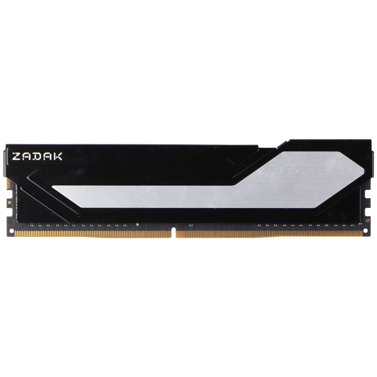 Zadak (8GB) DDR4 3000MHz (PC4-24000) Desktop RAM ZD4-TWS30C08-08GYB ...