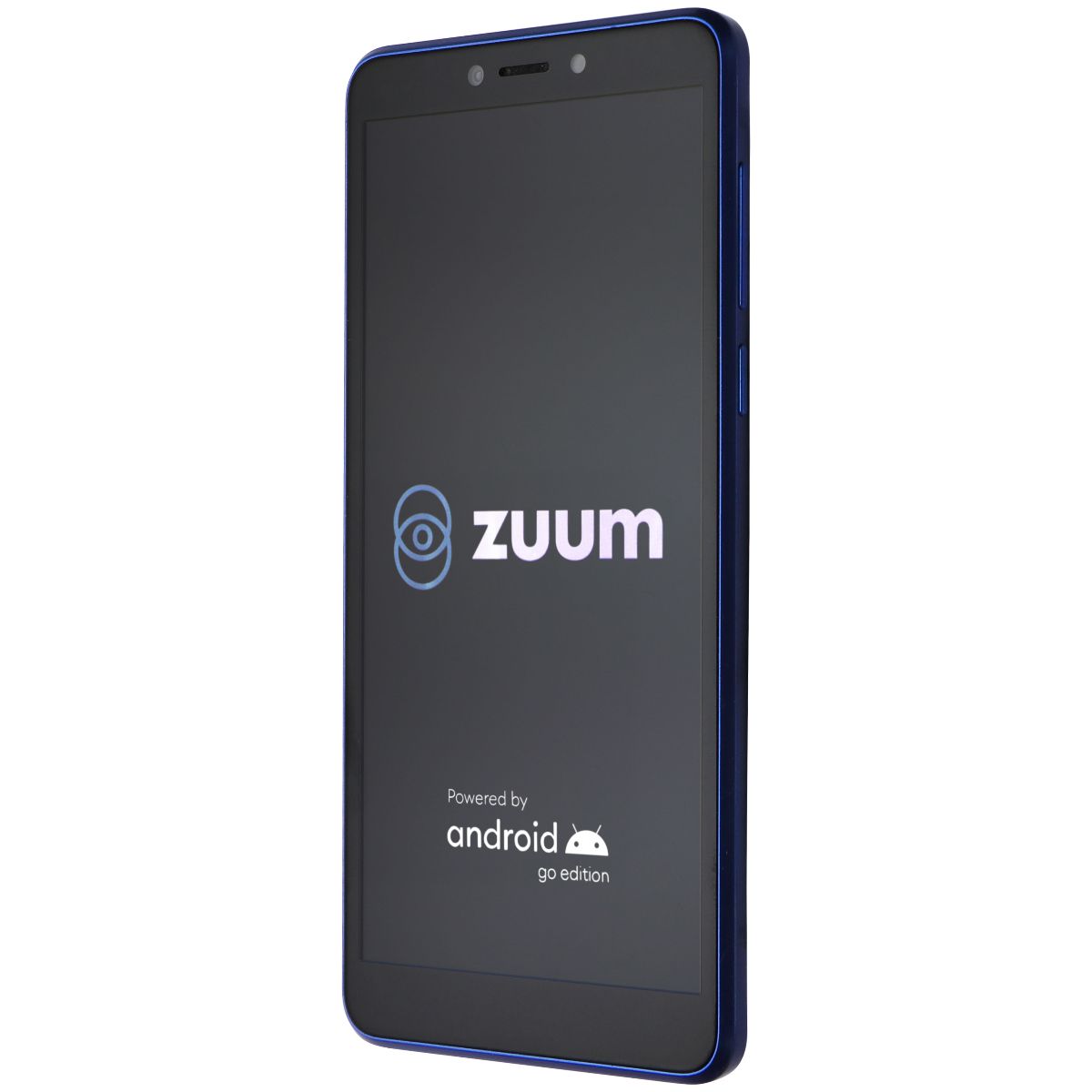 ZUUM Akus Z1 (5.7-inch) Smartphone (Telcel Mobile Only) - 32GB / Blue ...
