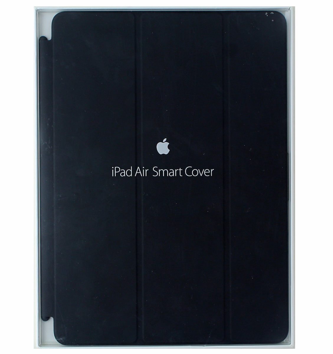 Apple iPad Smart Cover iPad Air 2 / Air - MGTM2ZM/A - Black – Simple ...