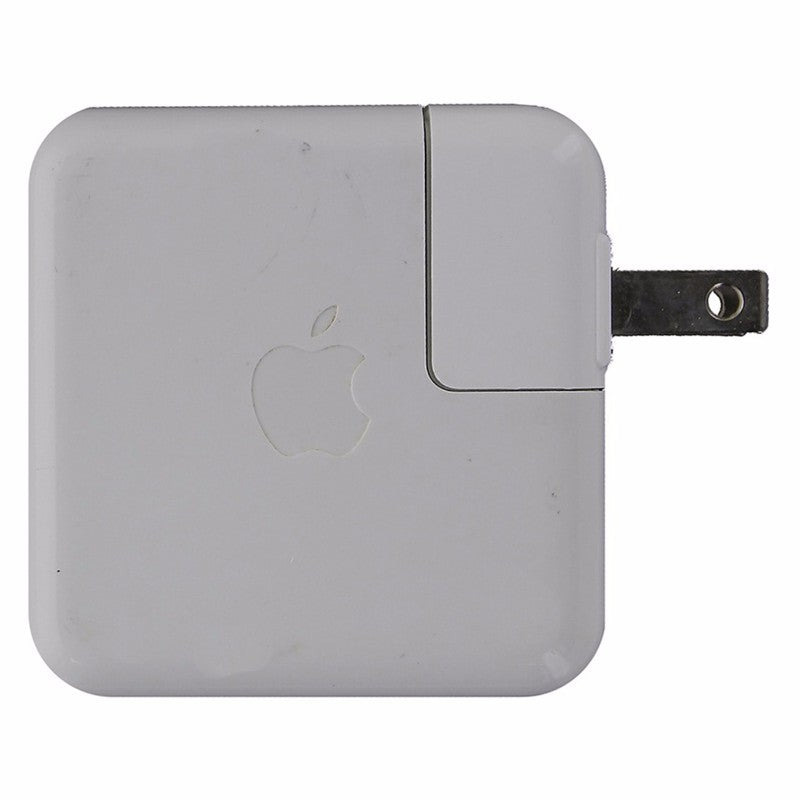 Apple iPod Power Adapter A1003 (12V - 1A Output) - White – Simple Cell Bulk