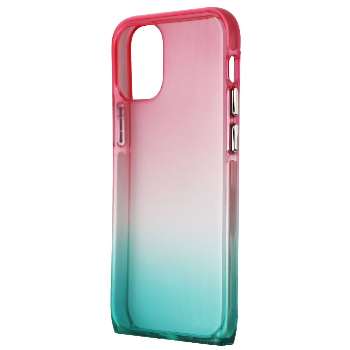 Bodyguardz Harmony Series Case for iPhone 12 Mini - Watermelon – Simple ...
