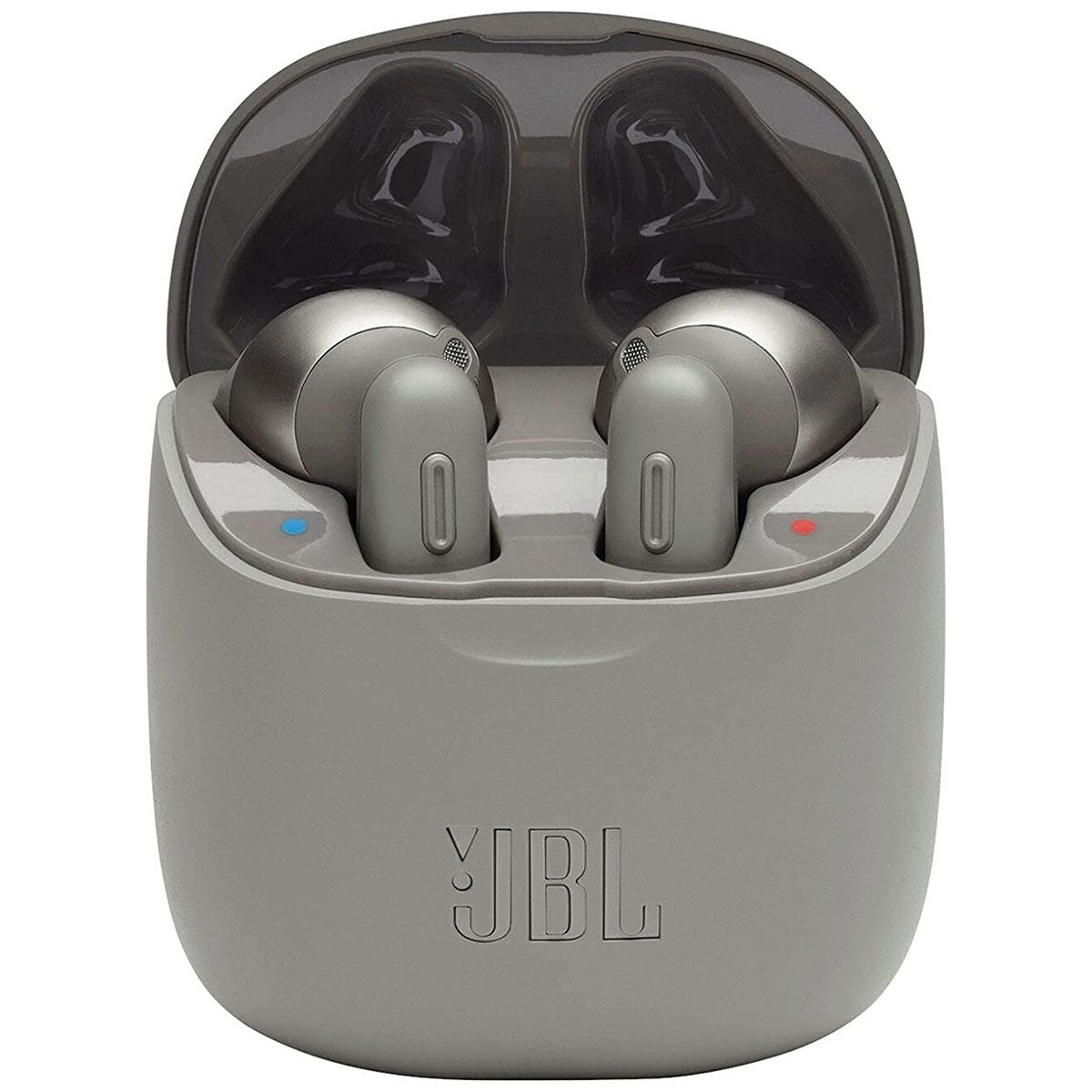 JBL TUNE 220TWS - True Wireless In-Ear Headphones - Gray – Simple Cell Bulk