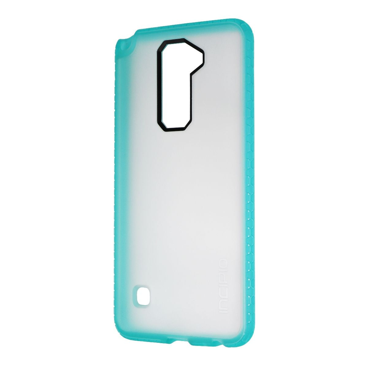 Incipio Octane Impact Shell Dual Layer Case for LG Stylo 2 - Frost / T ...