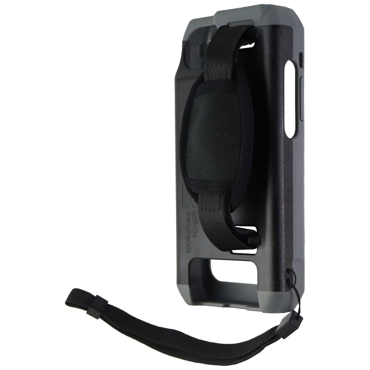 Infinite Peripherals Flex Case for Linea Pro 7i Barcode Scanner - Blac ...