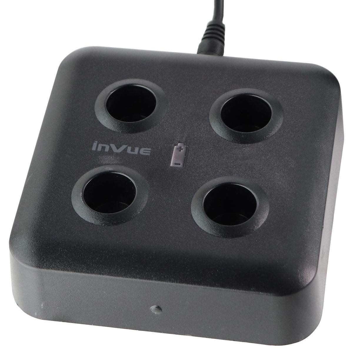 InVue Security System Key PK4404 IR2 Charger Station – Simple Cell Bulk