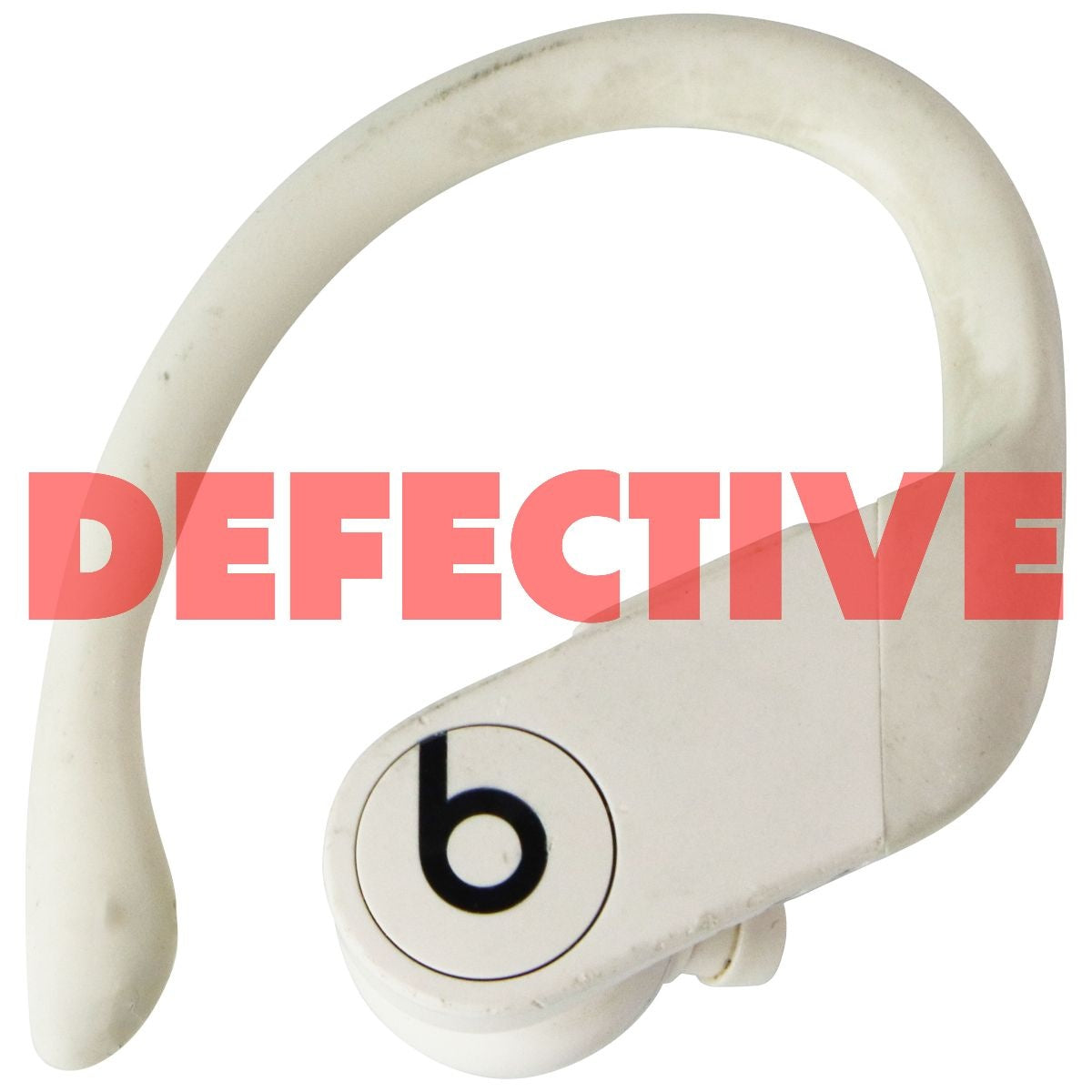 Beats Powerbeats Pro (RIGHT SIDE ONLY) - Ivory (A2048) – Simple Cell Bulk