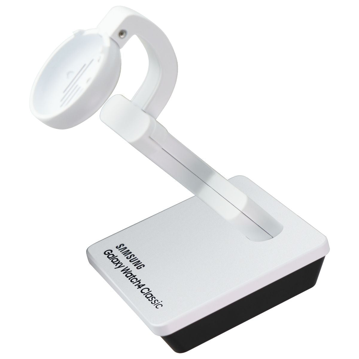 Kumoh (Eco) Watch Single Cradle (Fresh/Wise) for Galaxy Watch4 Classic ...