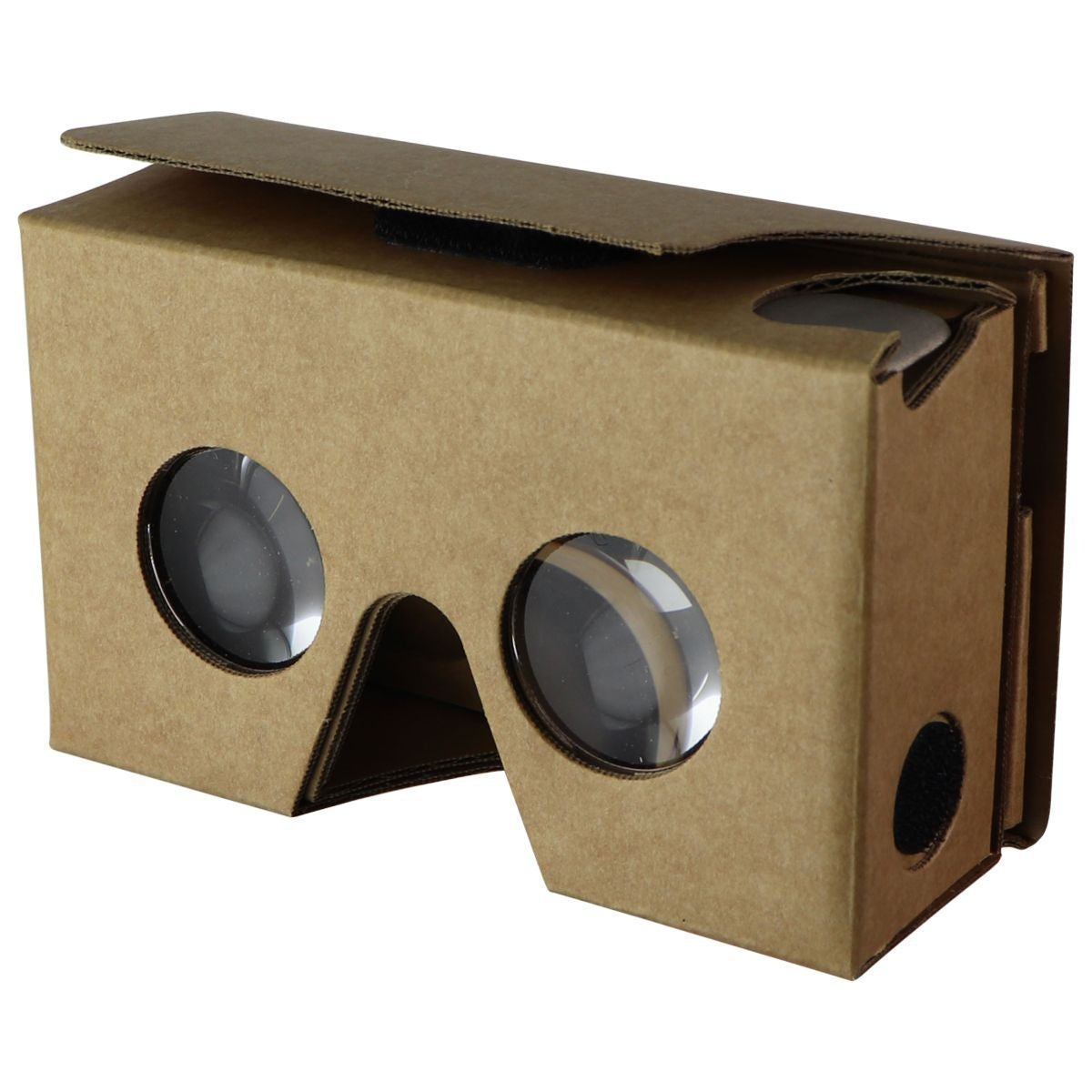 Google Cardboard VR Virtual Reality Goggles (Single) – Simple Cell Bulk