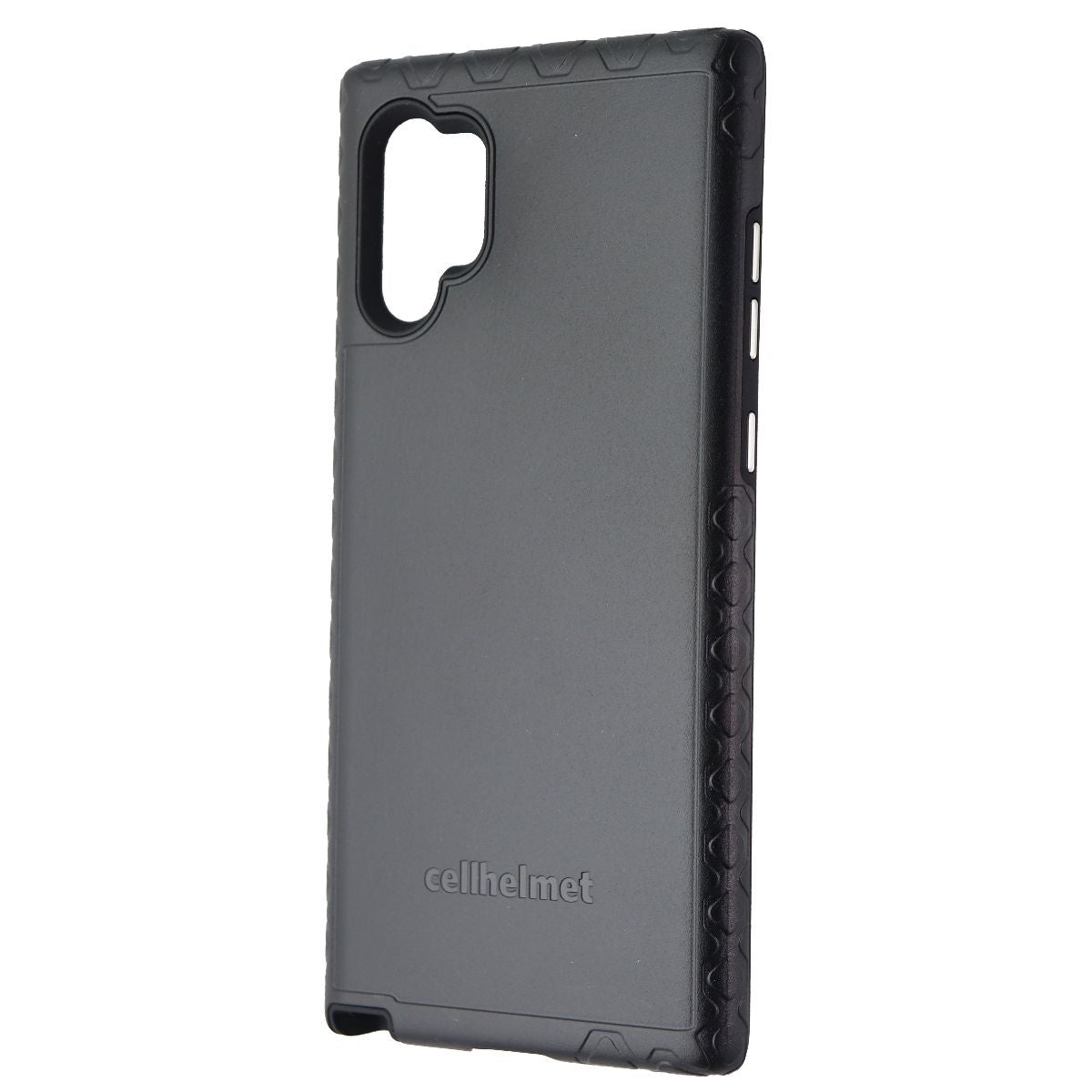 Cellhelmet Fortitude Series Case for Samsung Galaxy (Note10+) - Onyx B ...