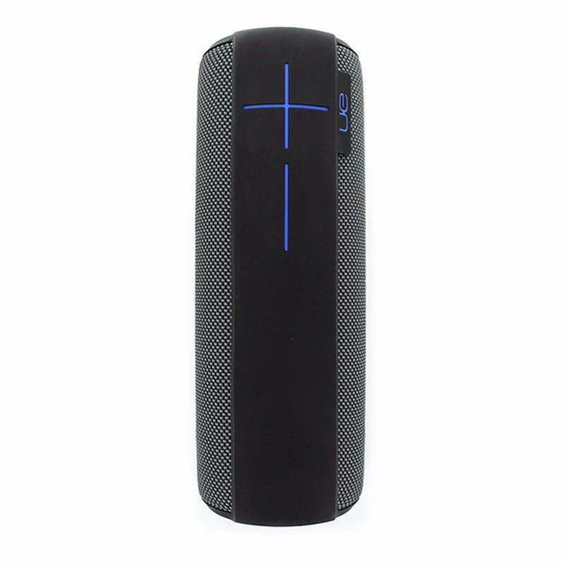 UE Ultimate Ears Megaboom (1st Gen) Wireless Bluetooth Speaker - Black ...