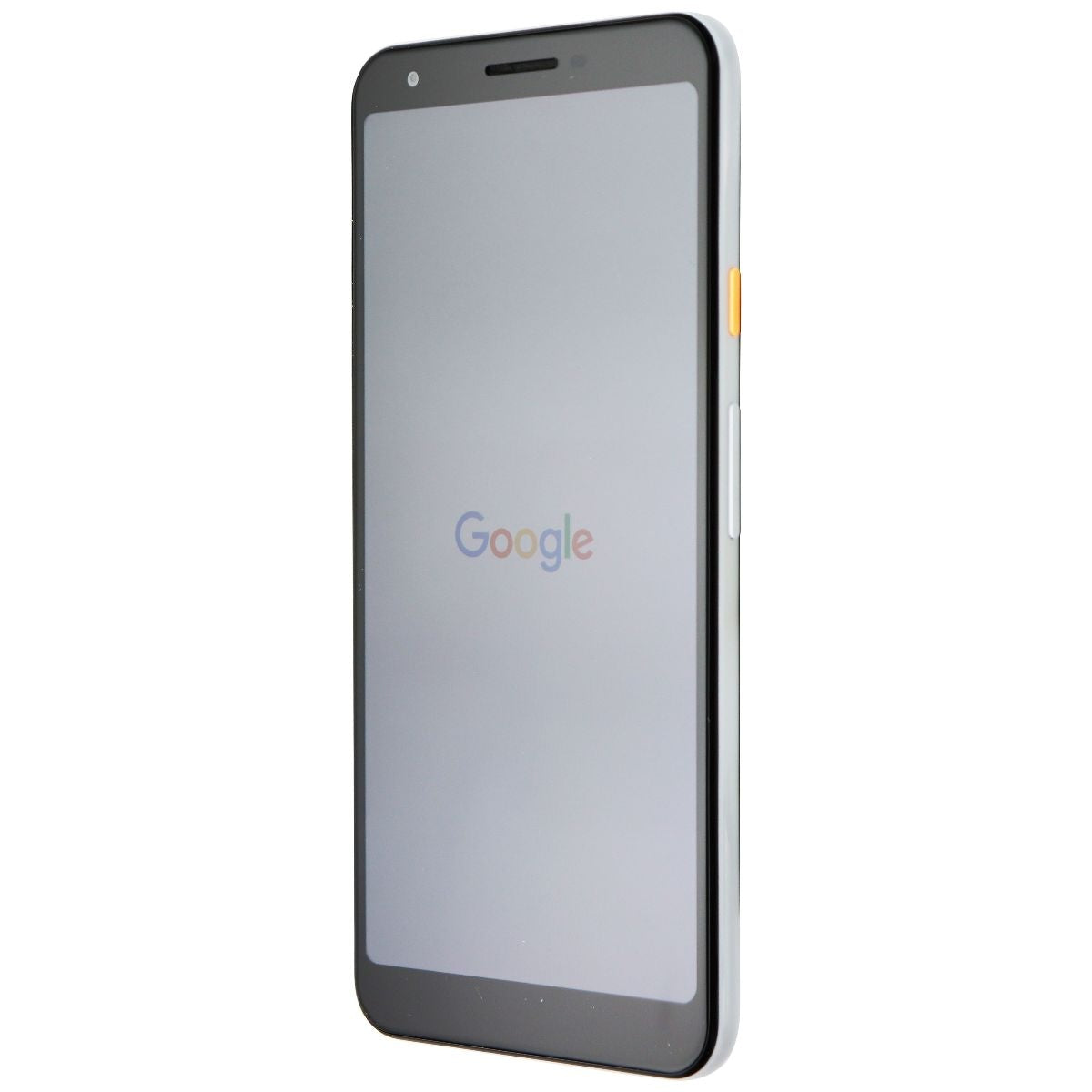 Google Pixel 3a XL (6.0-inch) Smartphone (G020C) GSM + CDMA - 64GB/Cle ...