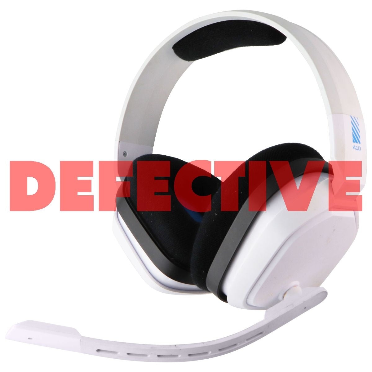 ASTRO Gaming A10 Wired Gaming Headset for Xbox One/PS5/PS4/PC/Mac - Wh ...
