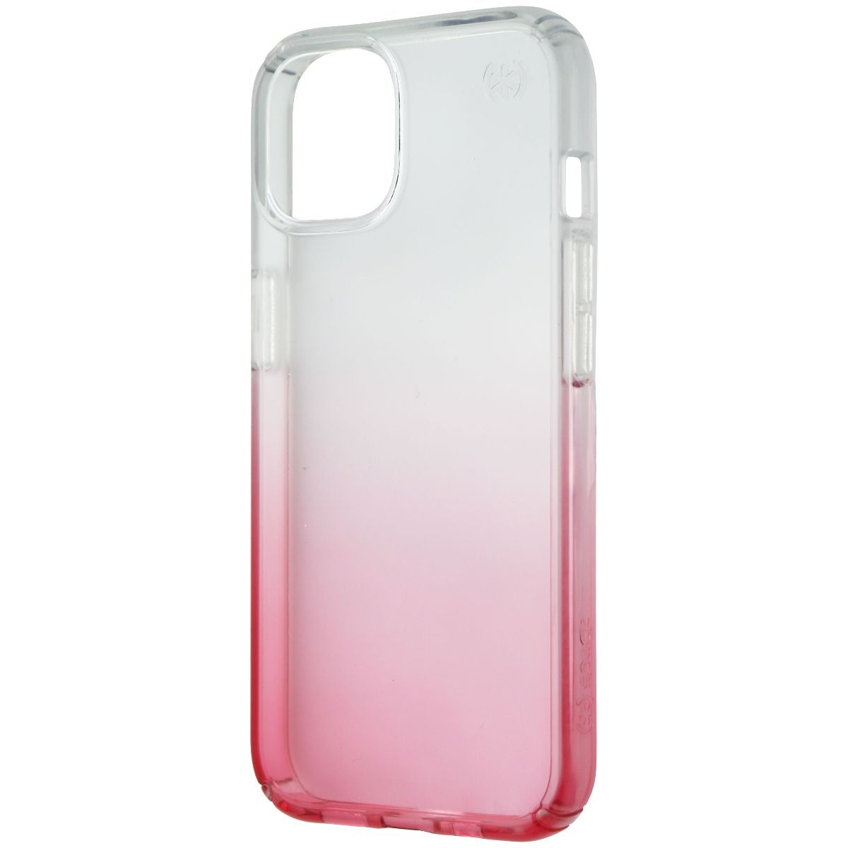 Speck Presidio Perfect-Clear Ombre Case for iPhone 12 Pro/iPhone 12 ...