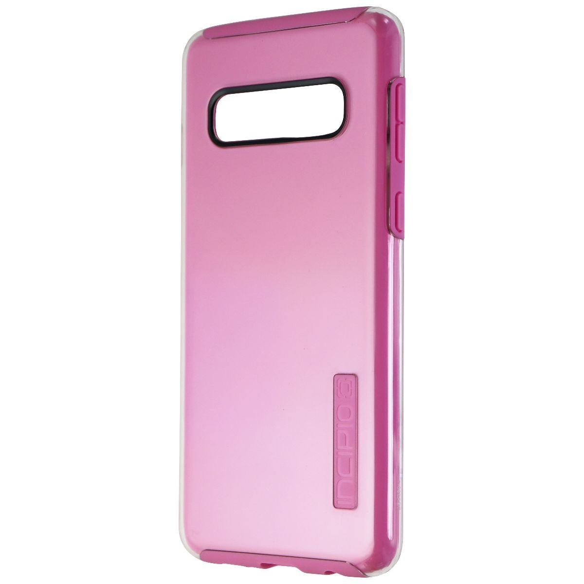 Incipio DualPro Series Case for Samsung Galaxy S10 Smartphones - Pink ...