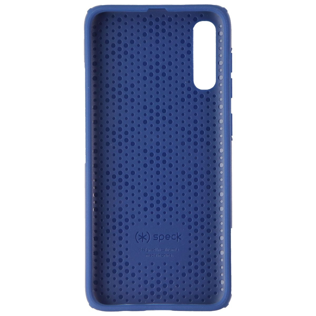 Speck Products CandyShell Lite Samsung A50 Case, Coastal Blue – Simple ...