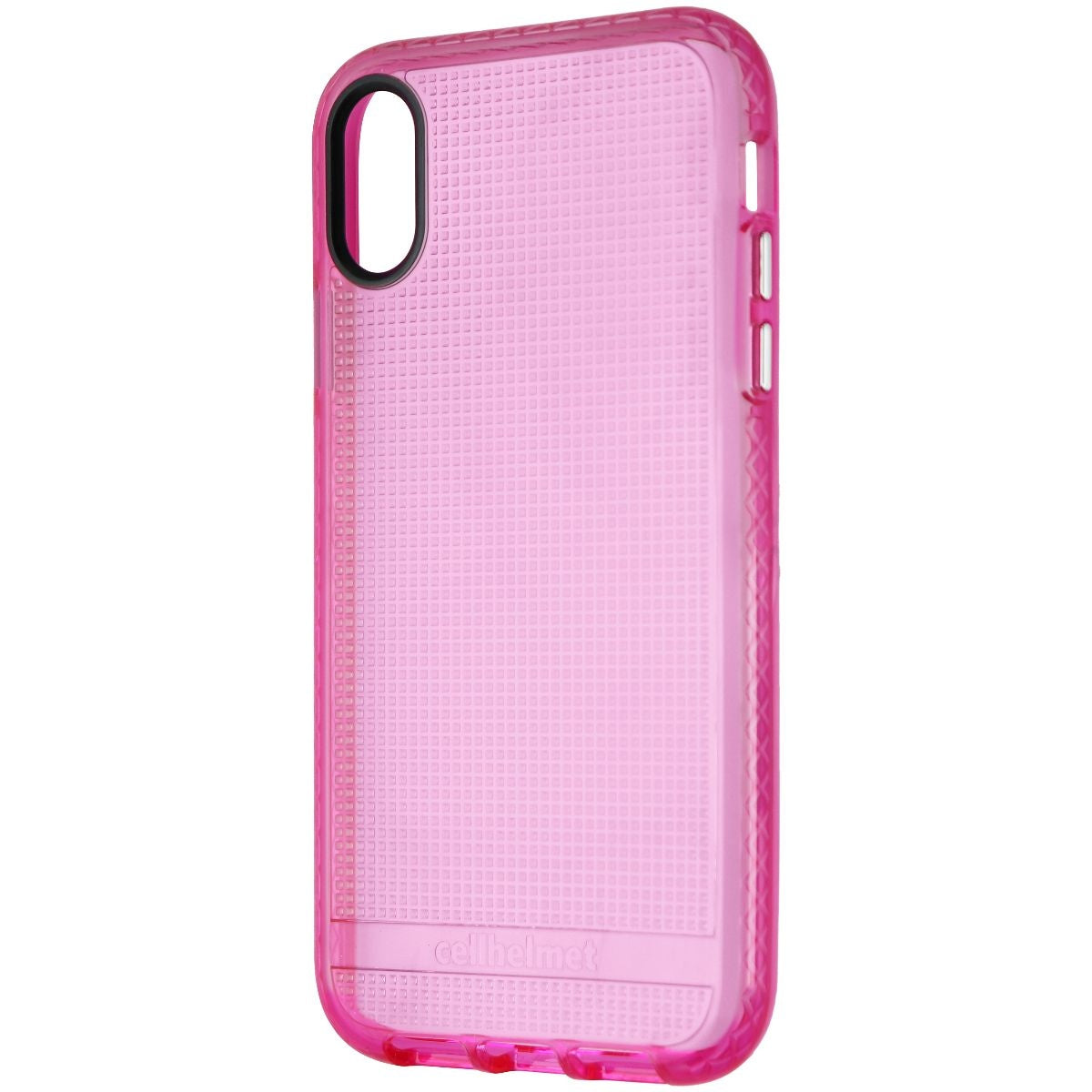 CellHelmet Altitude X PRO Series Case for Apple iPhone XR - Pink ...
