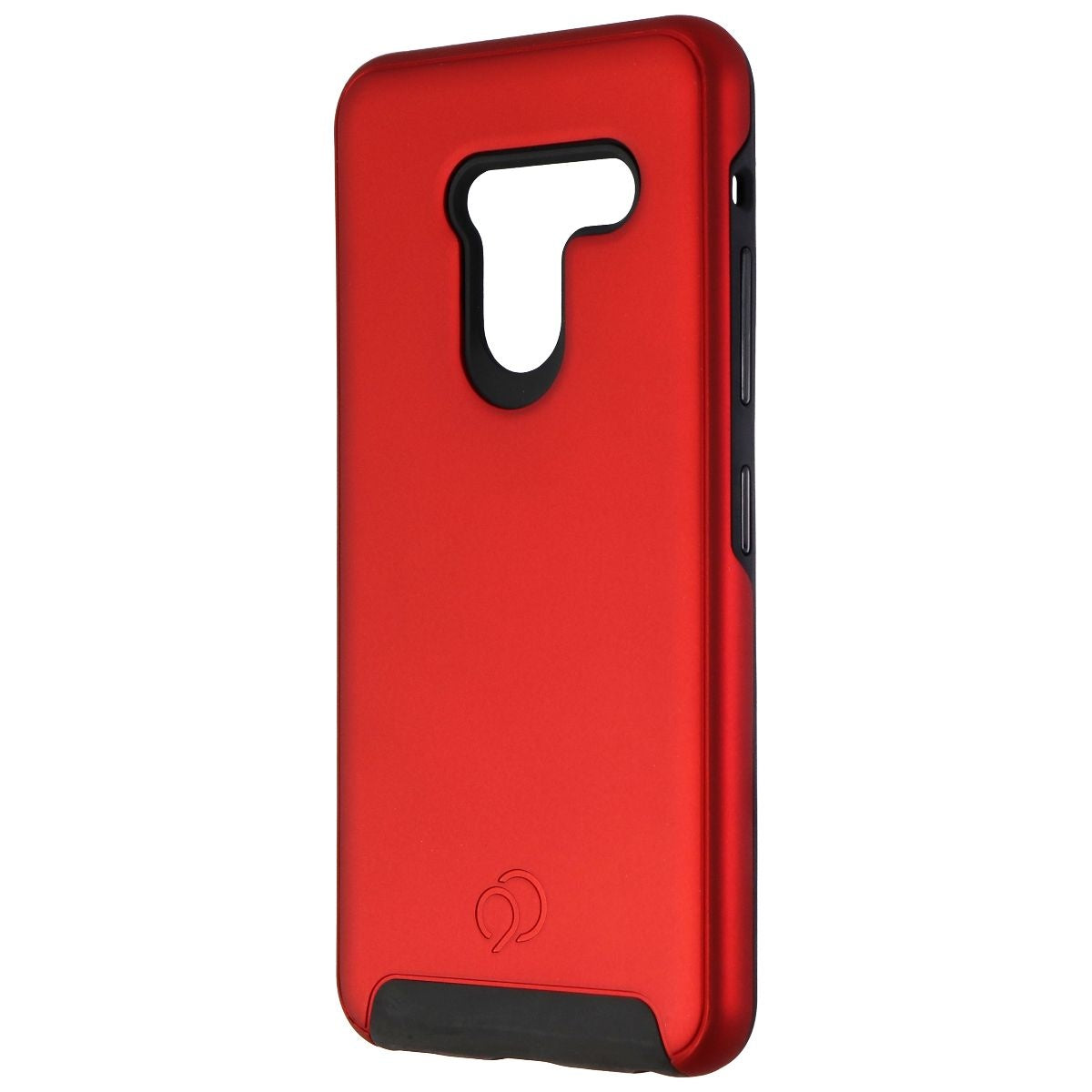 Nimbus9 Cirrus 2 Series Case for LG G8 ThinQ - Crimson Red/Black ...