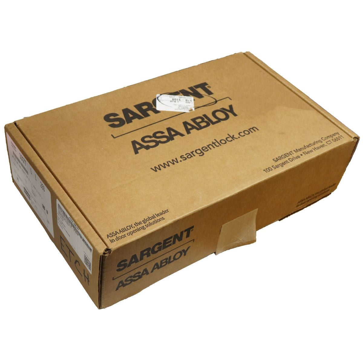 Sargent ASSA ABLOY Paired Reader/Controller (IN100 EM0110G77 IP-B 26D ...